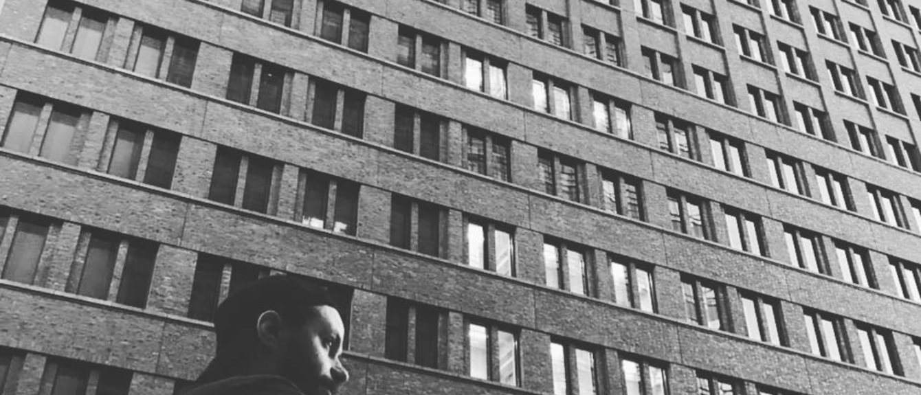 James Bong · Artist Profile