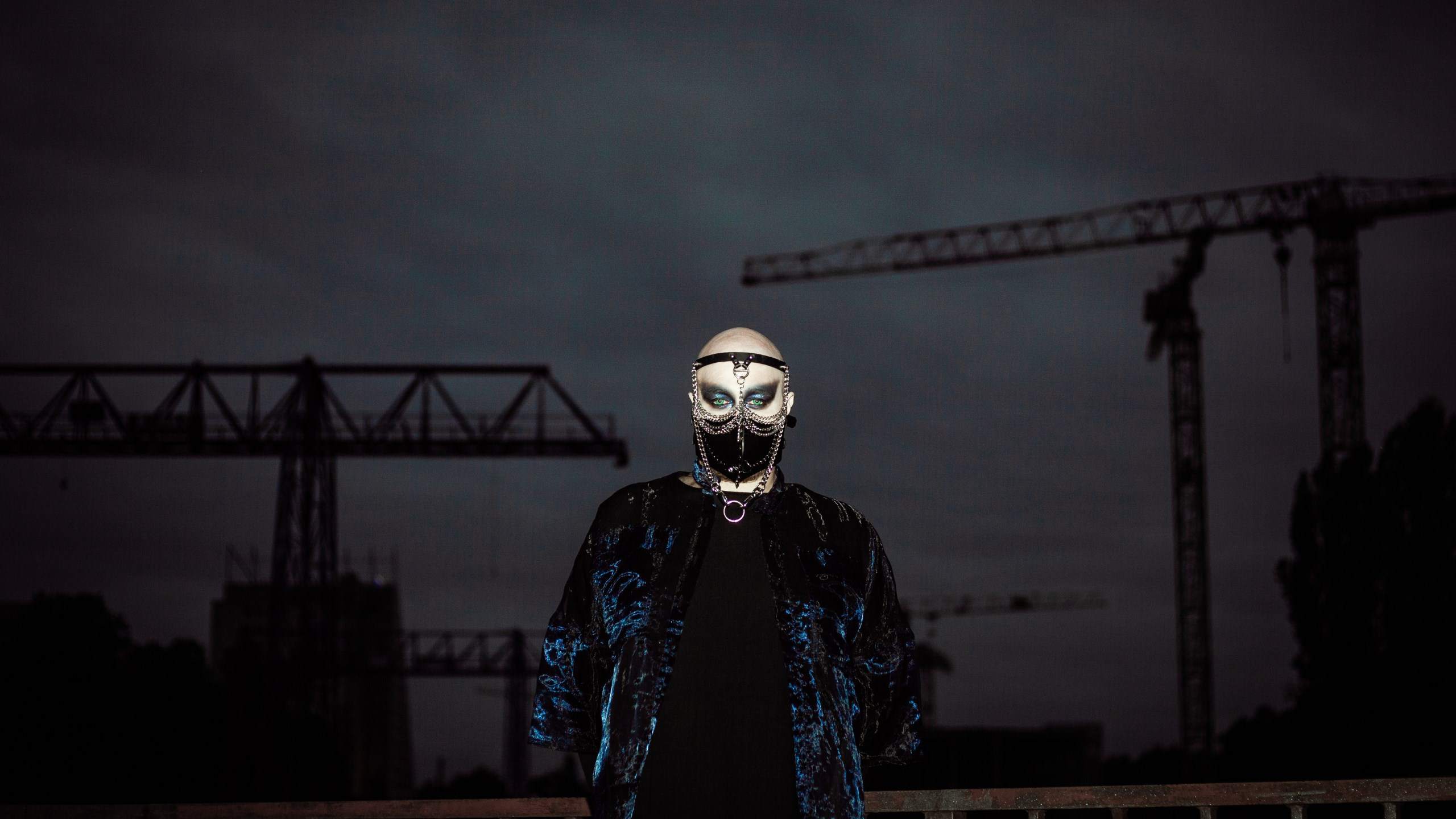 James Demon · Artist Profile