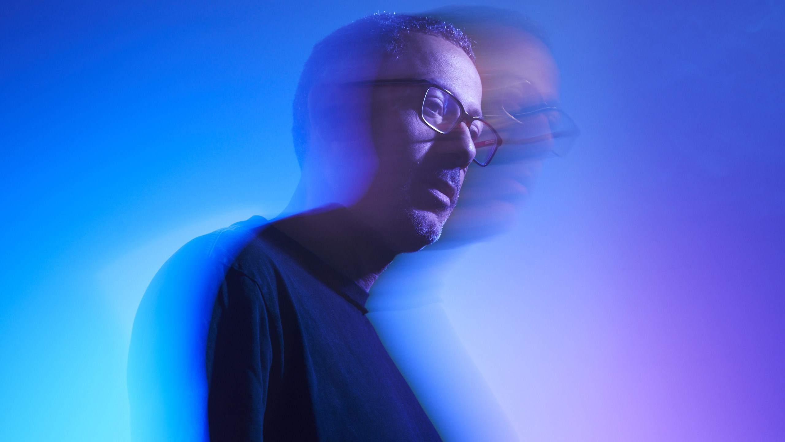 James Harcourt · Perfil do Artista