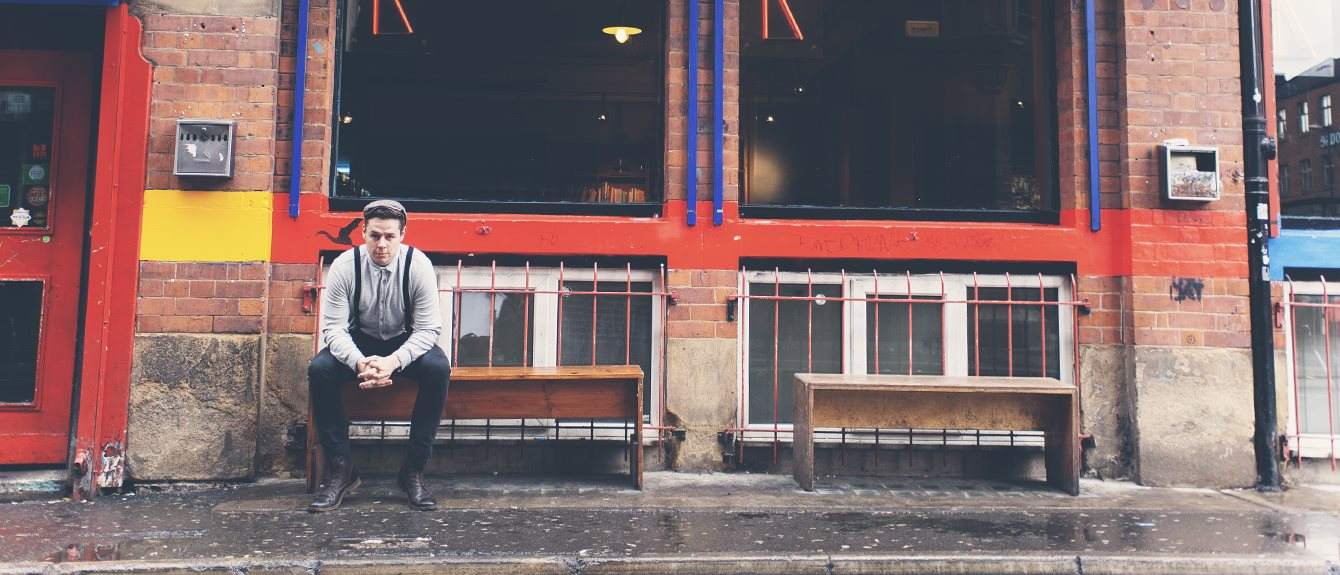 Jamie Berry · Artist Profile