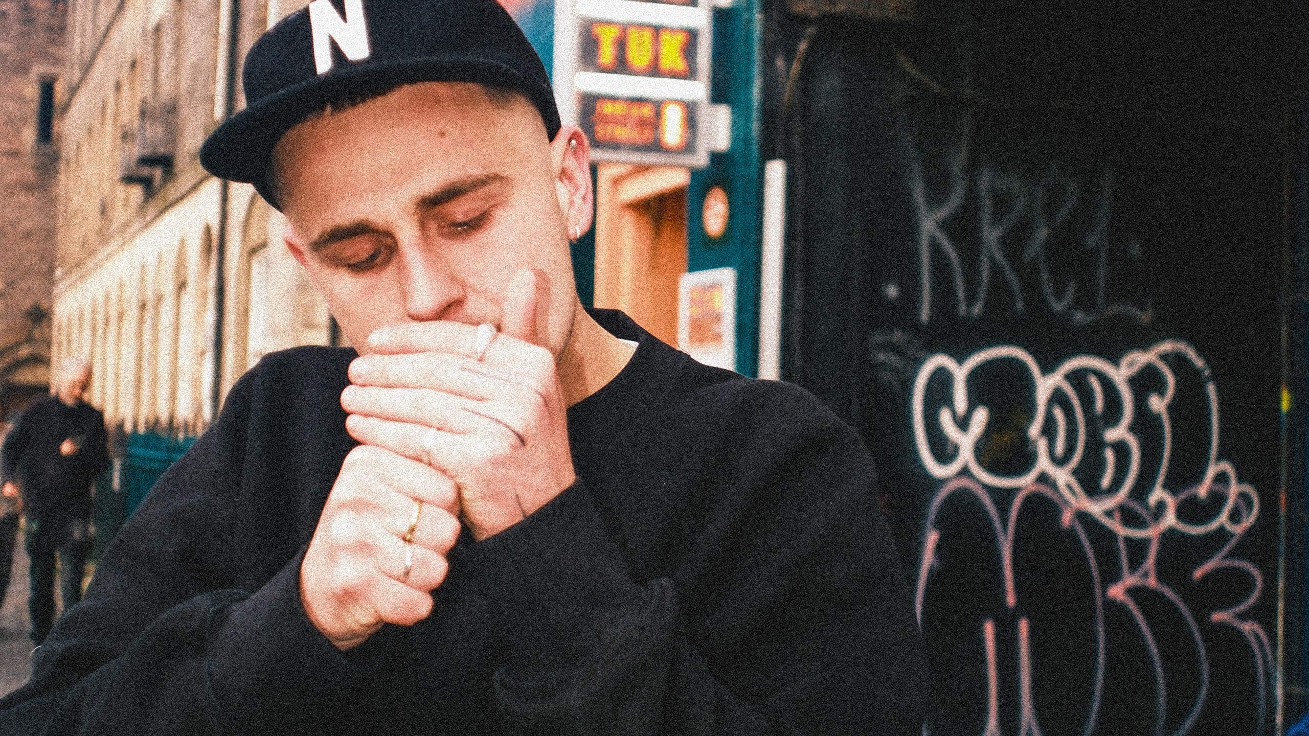 Jamie Gunn · Artist Profile