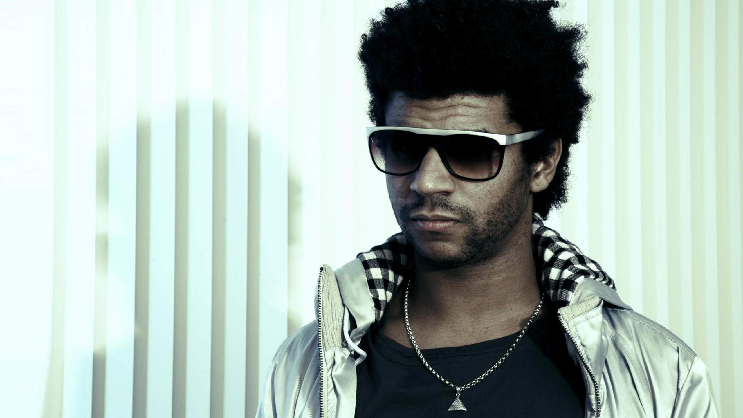 Jamie Jones · Artist Profile