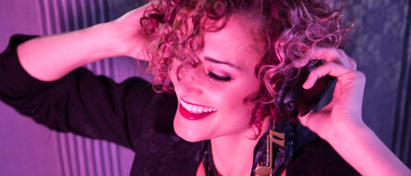 Jamie Schwabl · Artist Profile