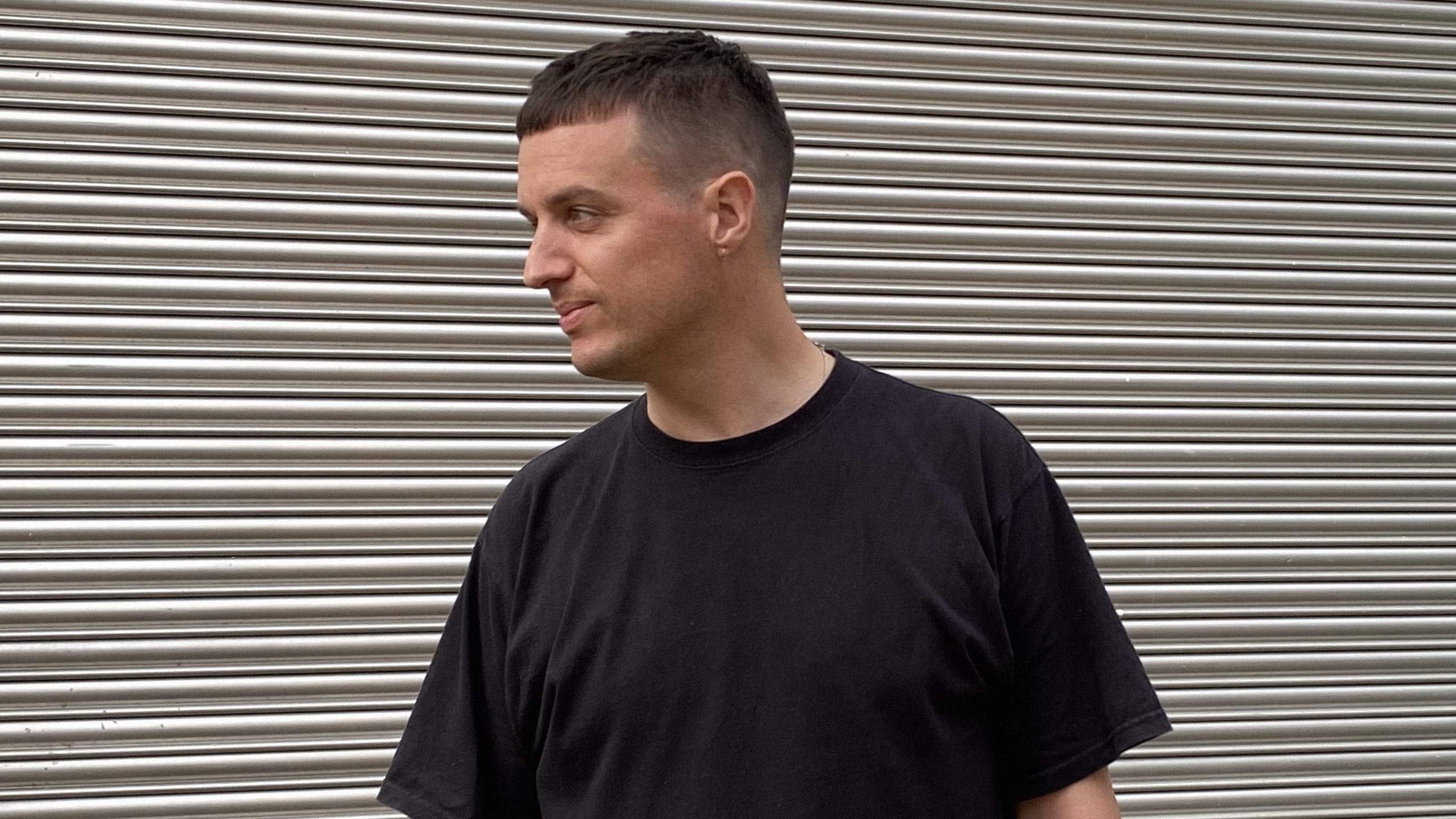 Jamie Tiller · Artist Profile