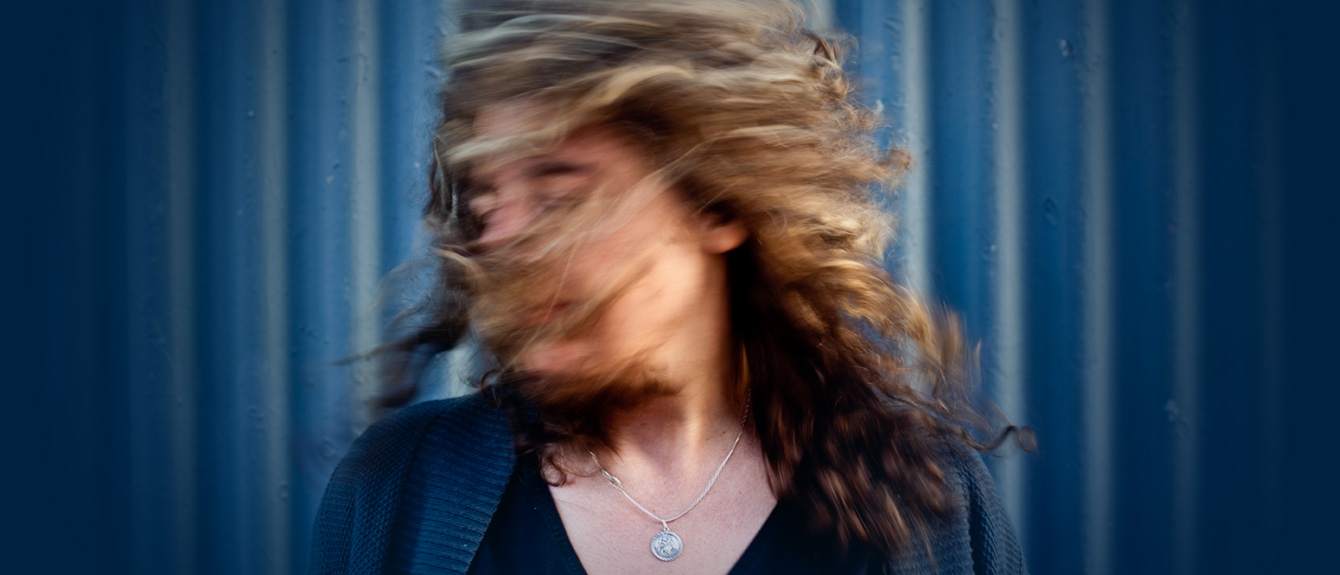 Jane Fitz · Artist Profile