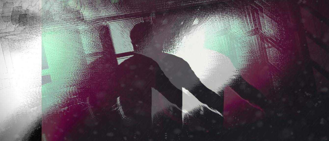 Jason Healey · Artist Profile