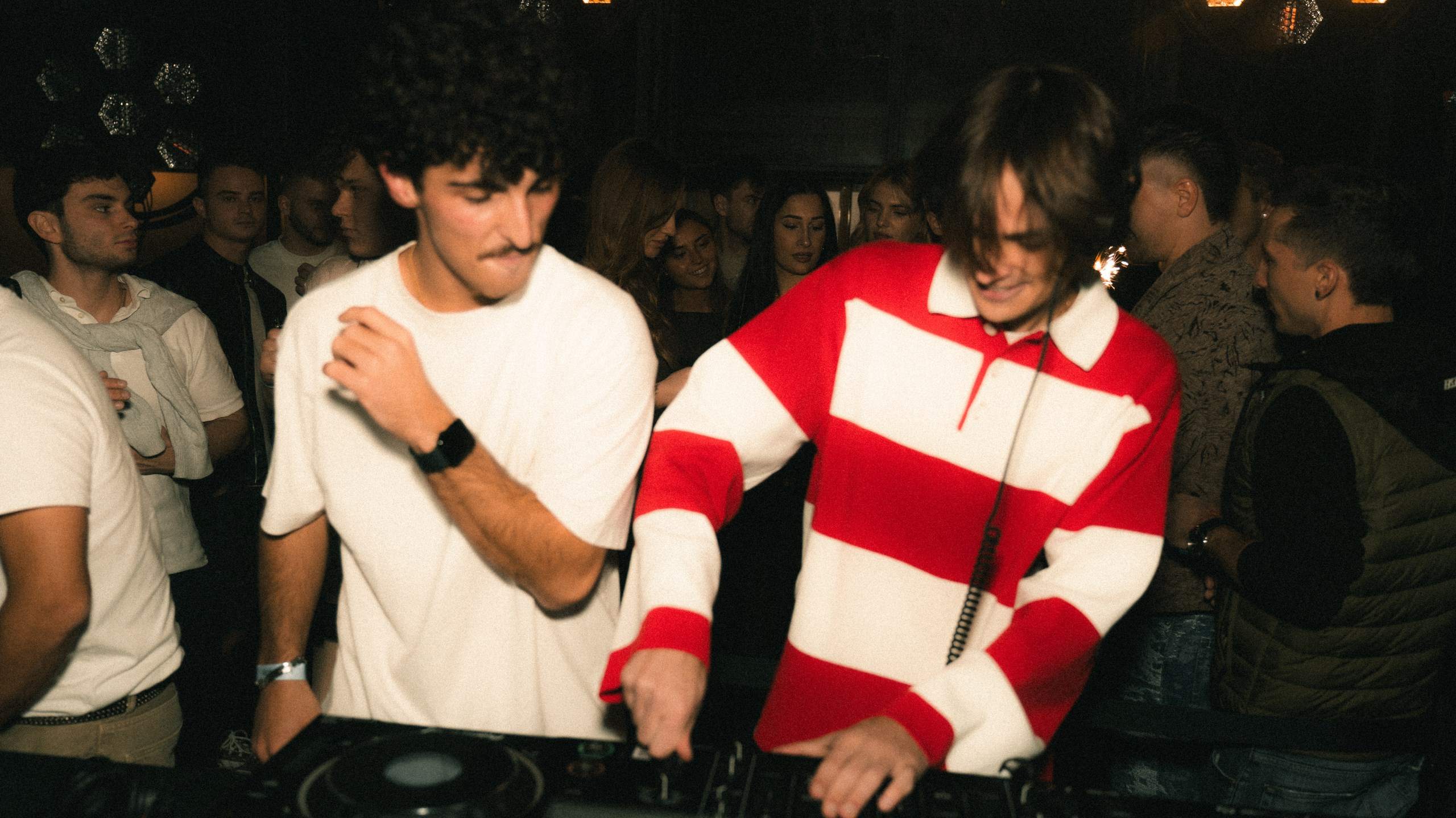 Jaska · Artist Profile