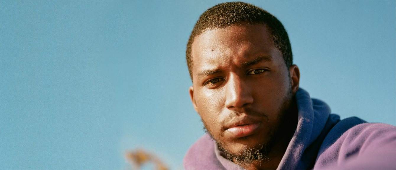 Jay Daniel · Artist Profile