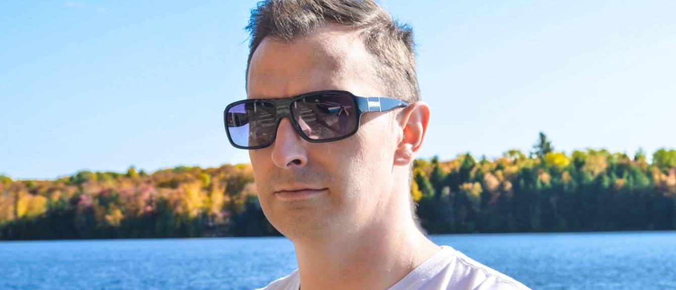 Jay Kaufman · Artist Profile