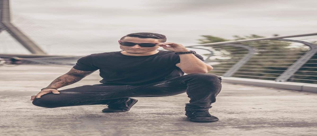 Jay P · Artiestenprofiel