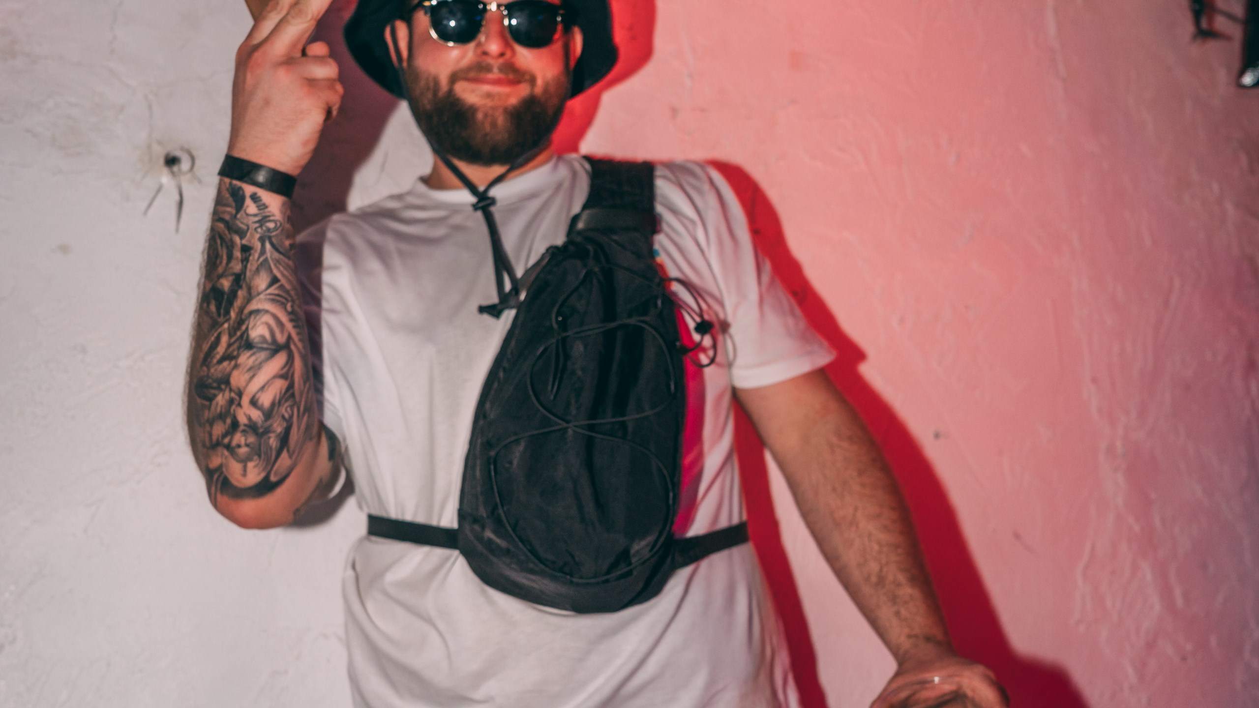 Jay Wilson · Artist Profile