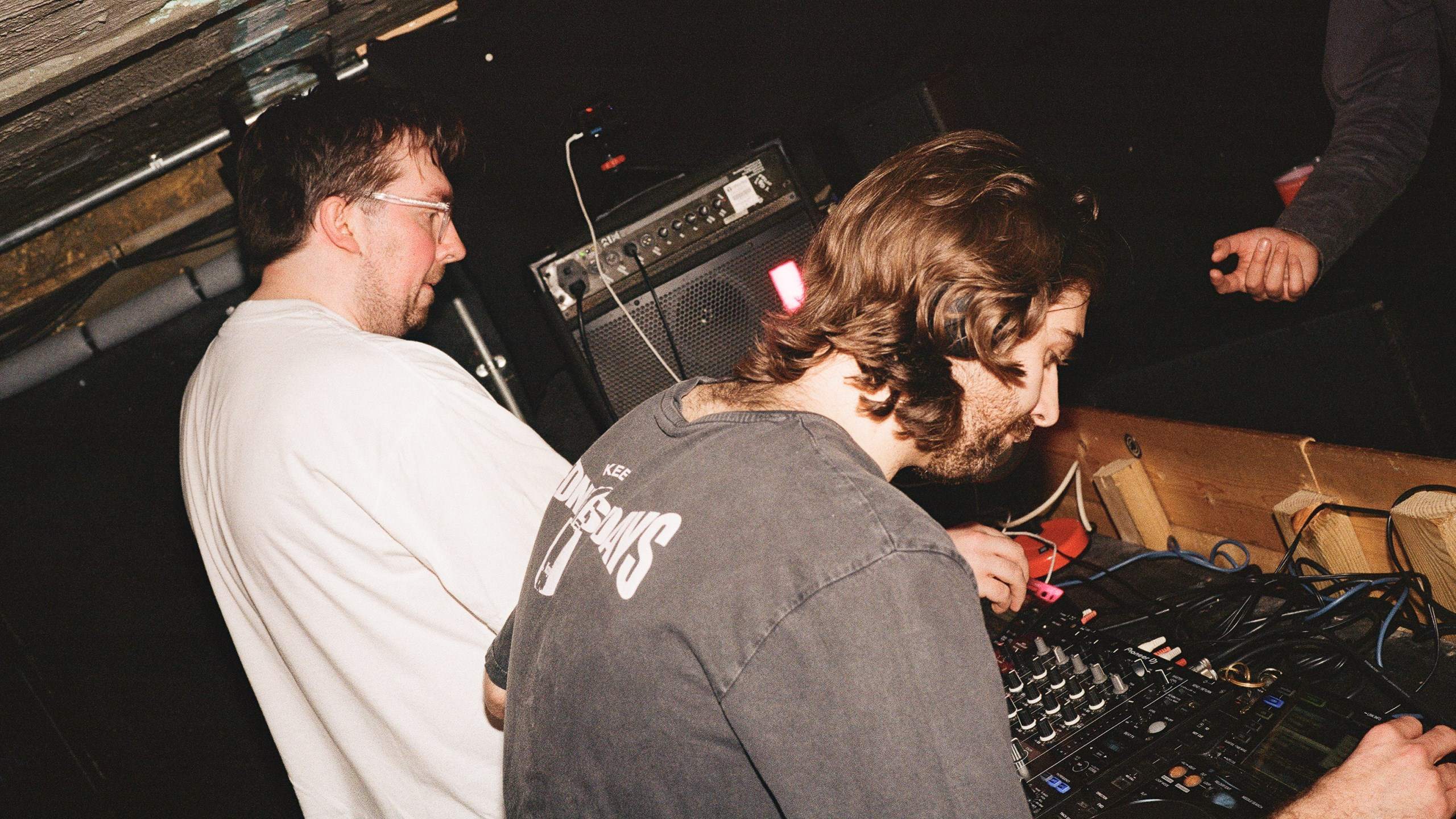 J Bentley · Artist Profile