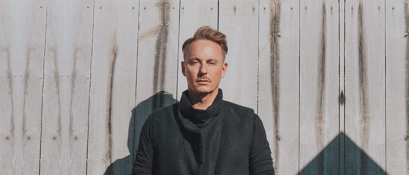 Jean Claude Ades · Artist Profile