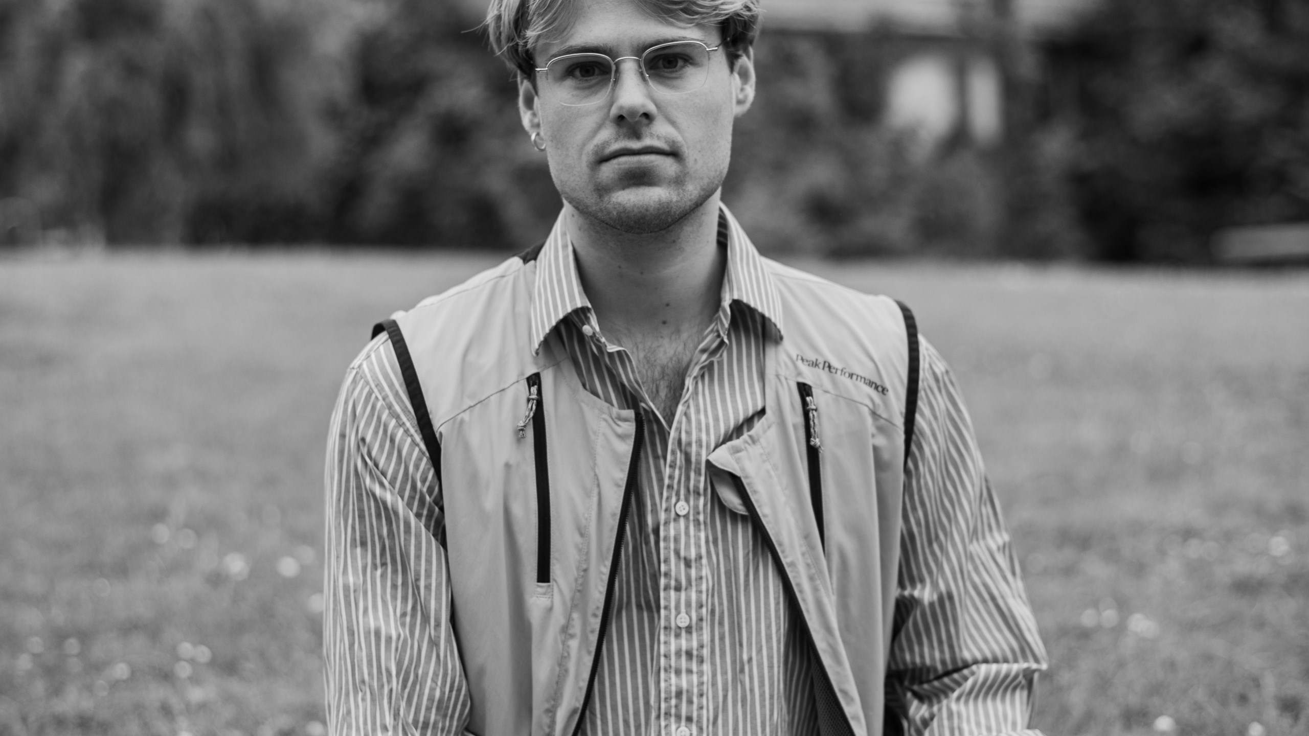 Jean Jacques · Artist Profile