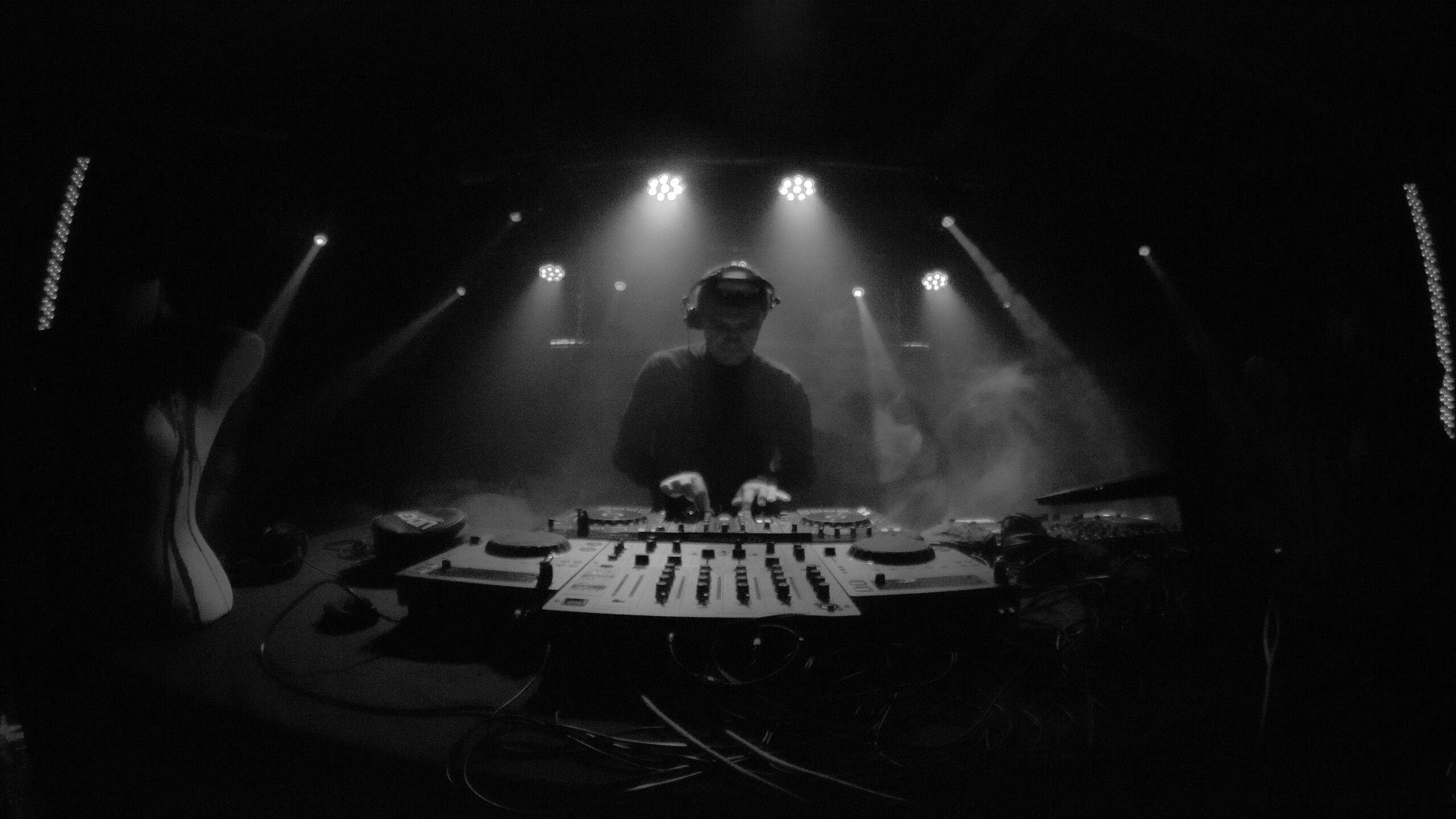 Jensen_Dj · Artist Profile