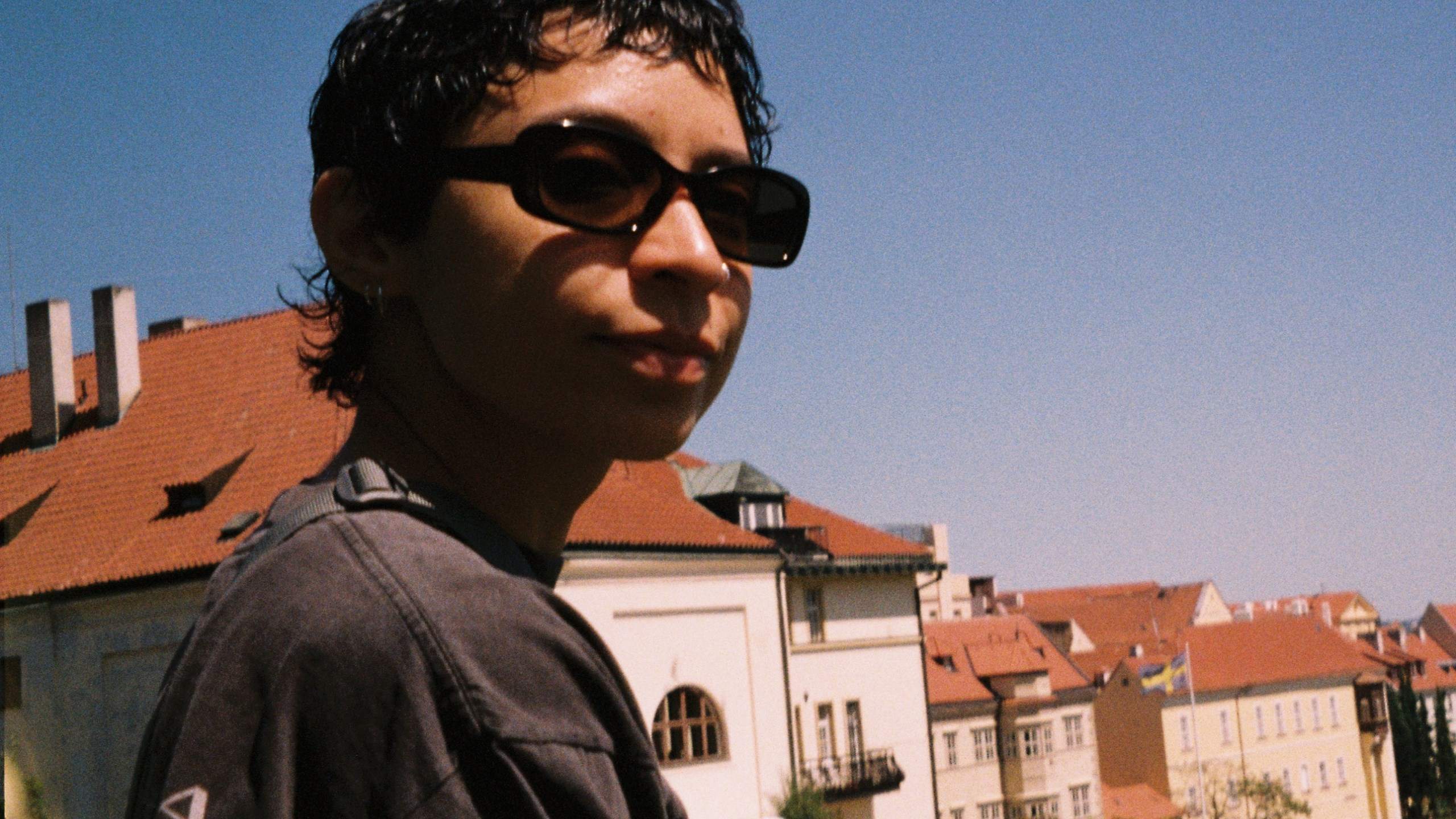 Jesse G · Artist Profile