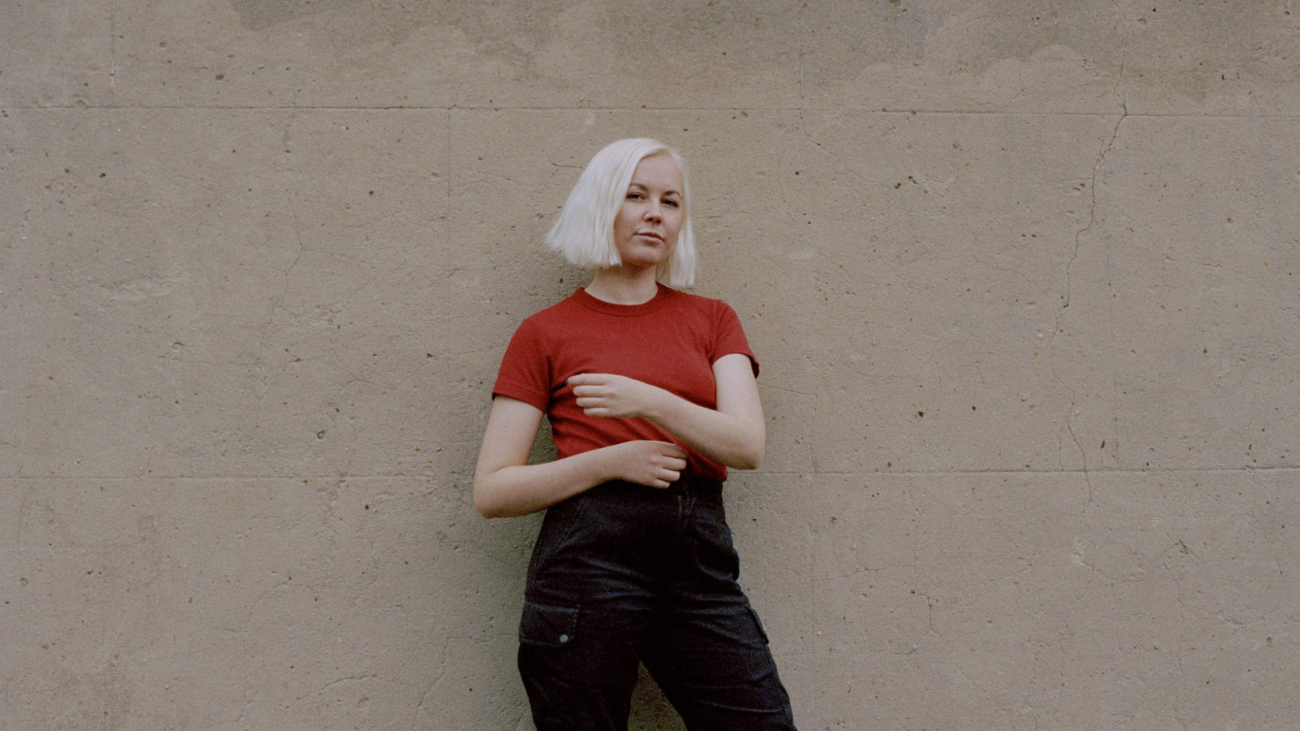 Jessica (UK) · Artist Profile