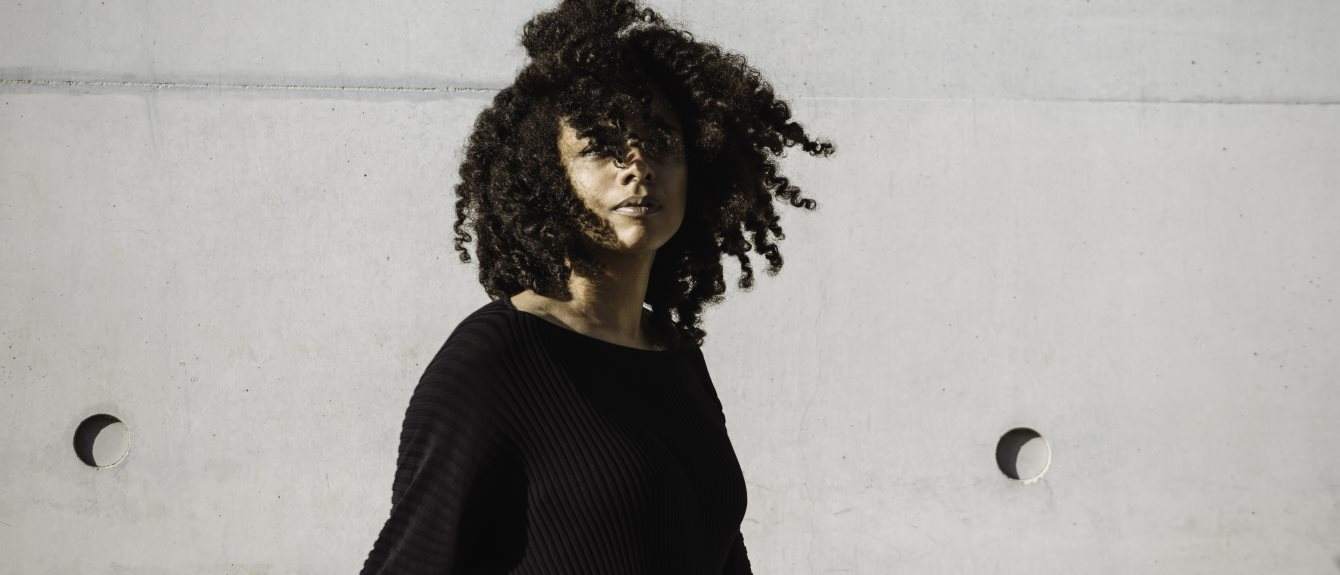 Jessica Ekomane · Artist Profile