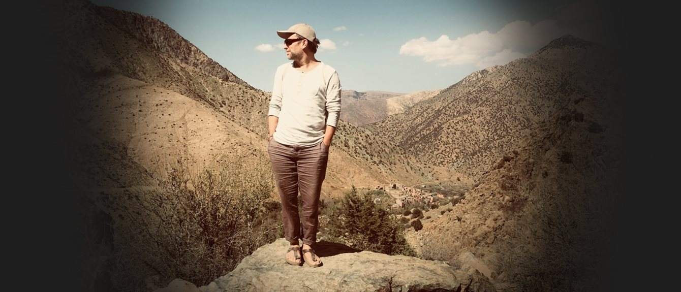 Jichael Mackson · Artist Profile