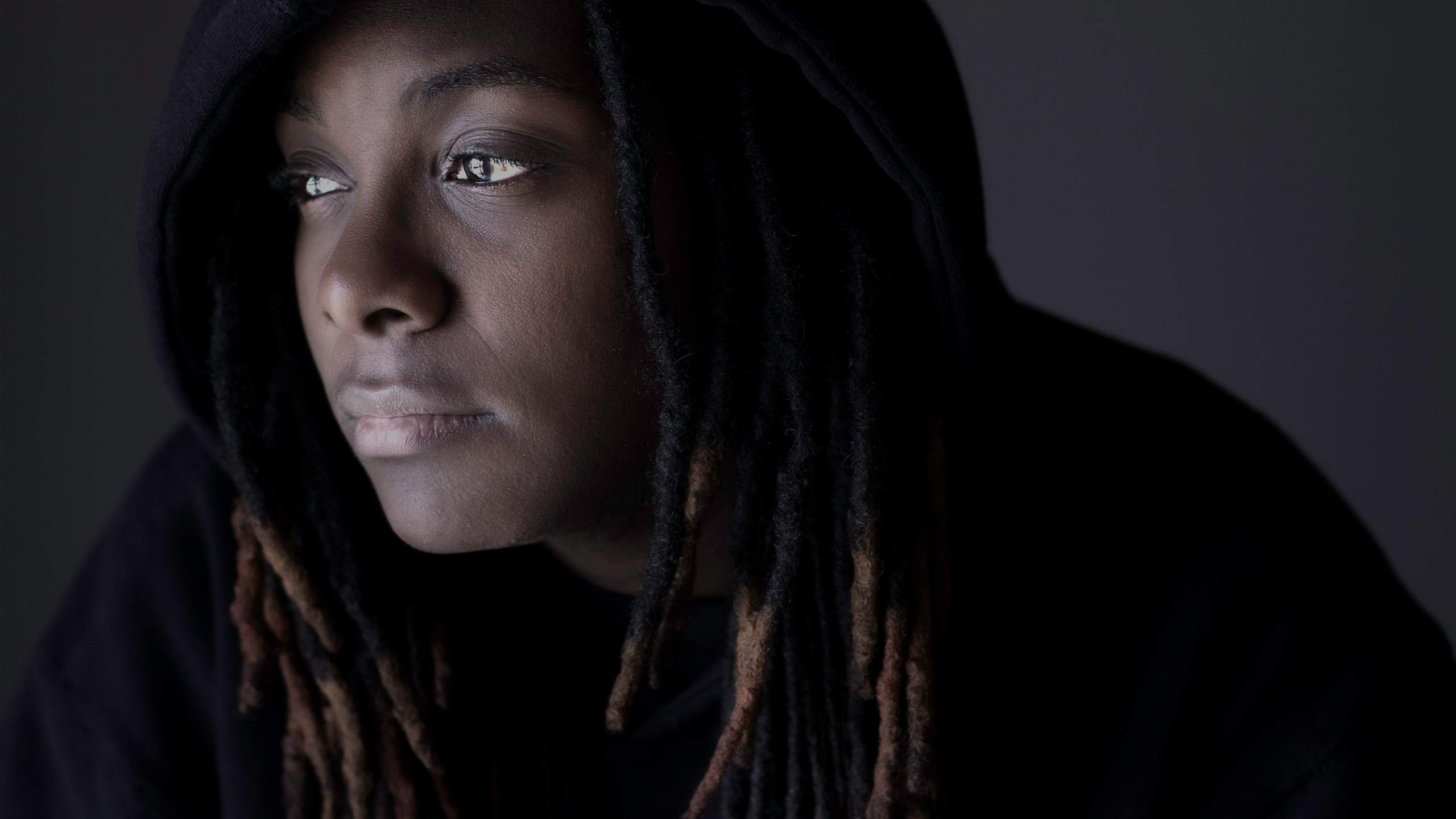 Jlin · Artist Profile