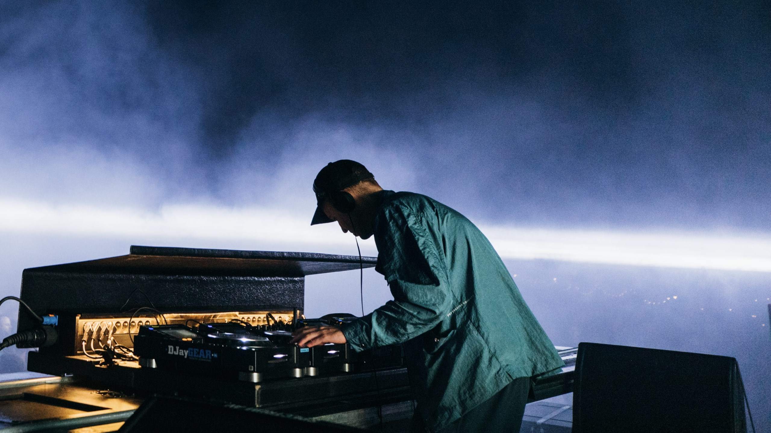 Job Jobse · Artist Profile