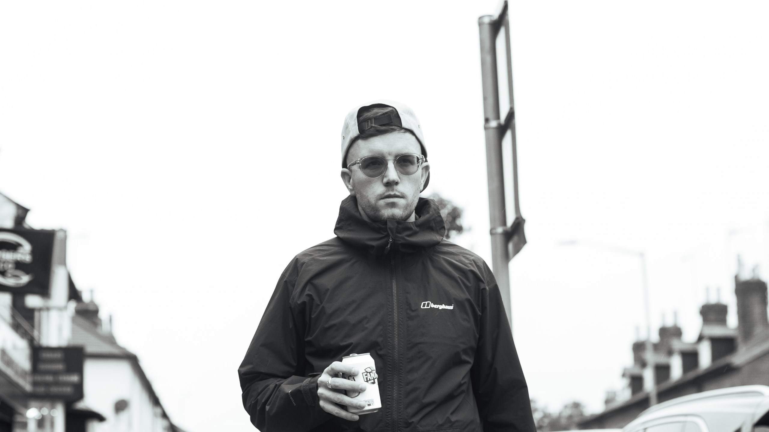 Joe NBO · Artist Profile