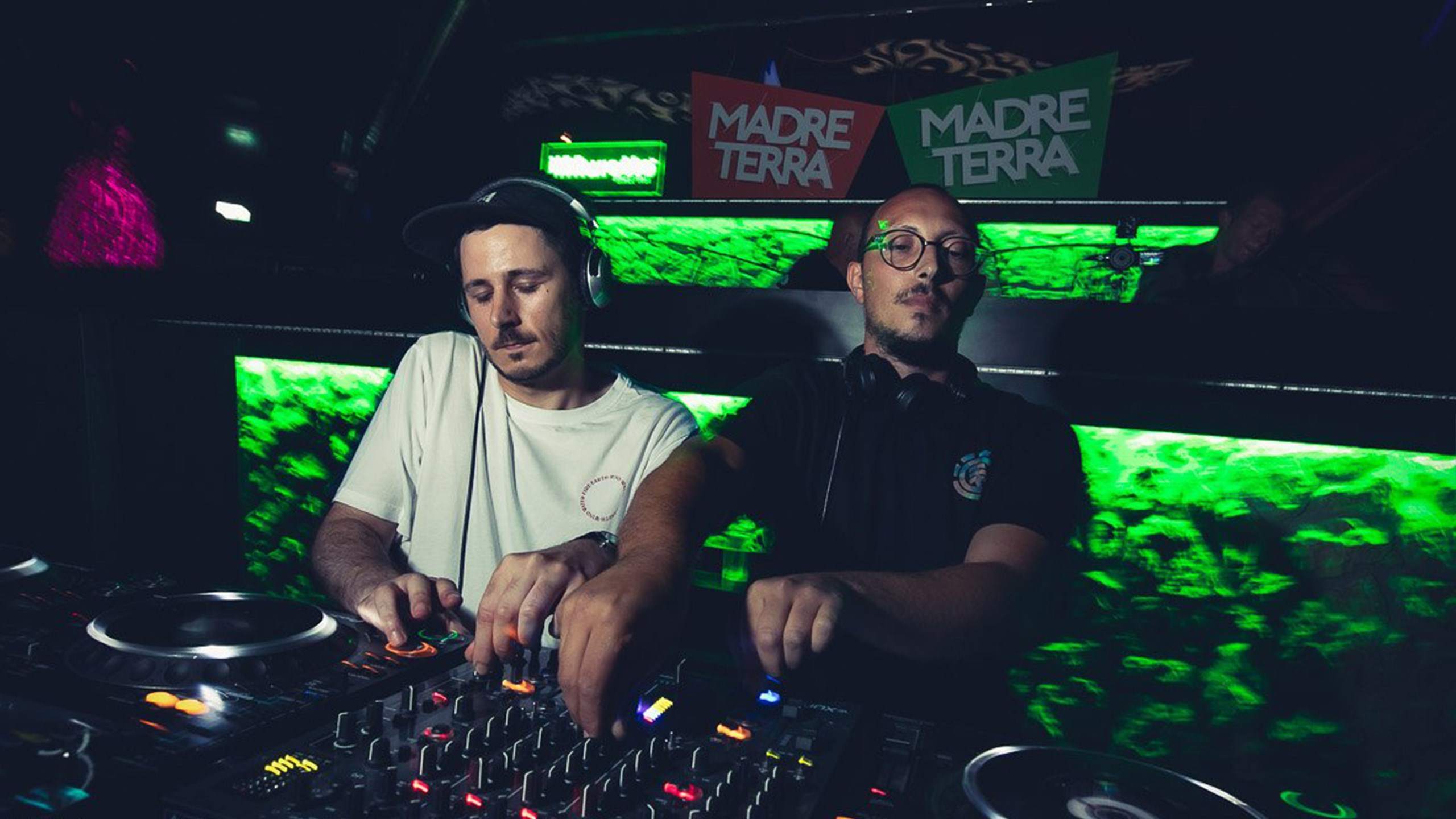 Joe Clemo · Artist Profile