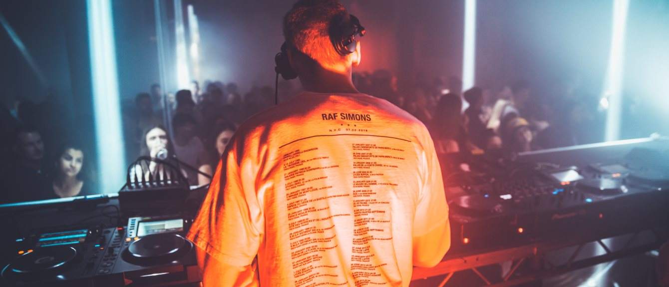 Joe Corti · Artist Profile