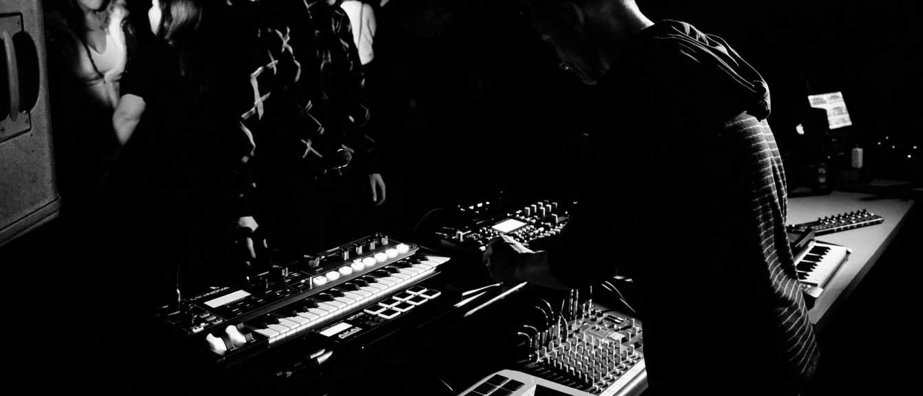 Joe Silva · Artist Profile