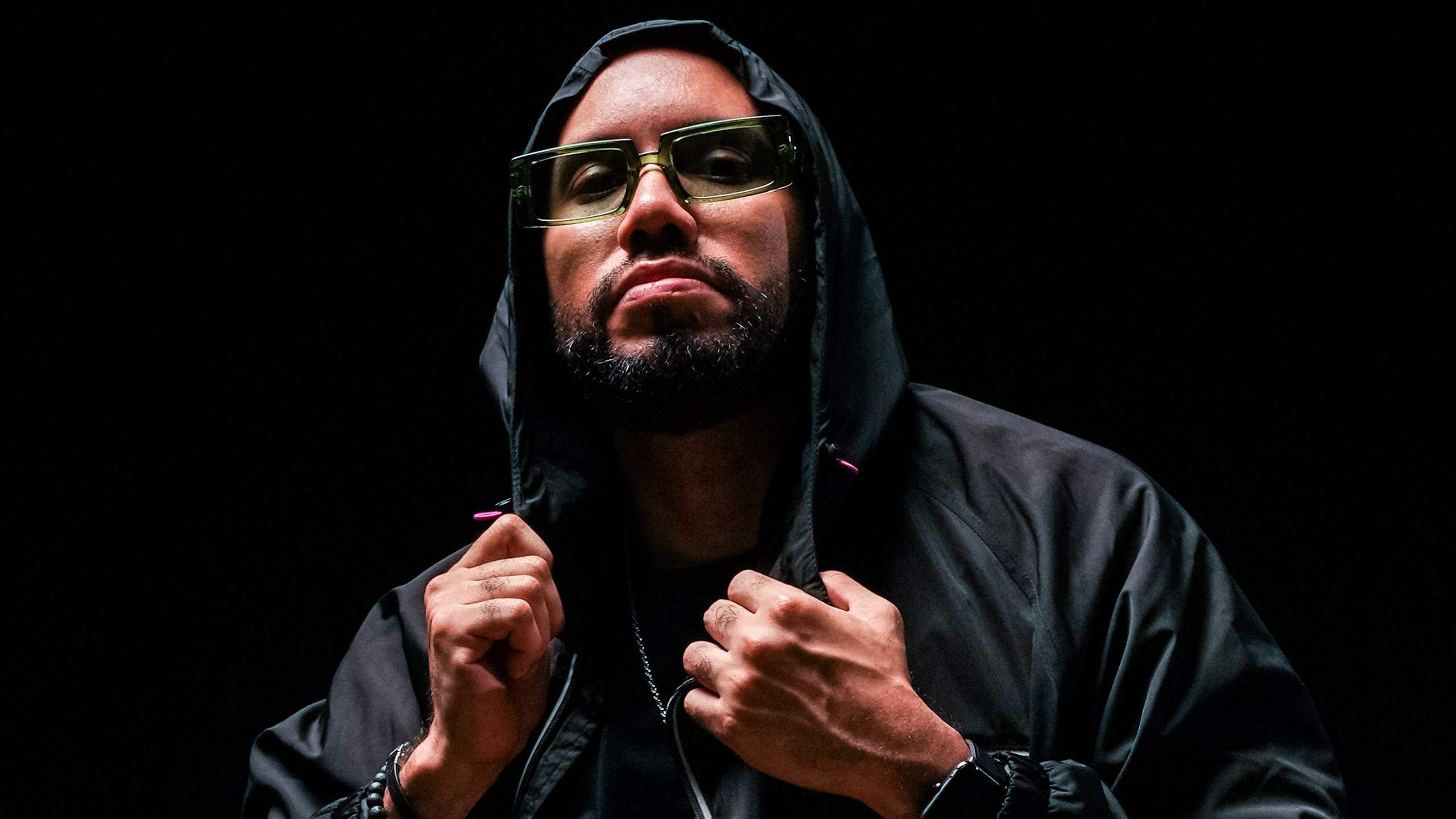 Joe Tapia · Artist Profile