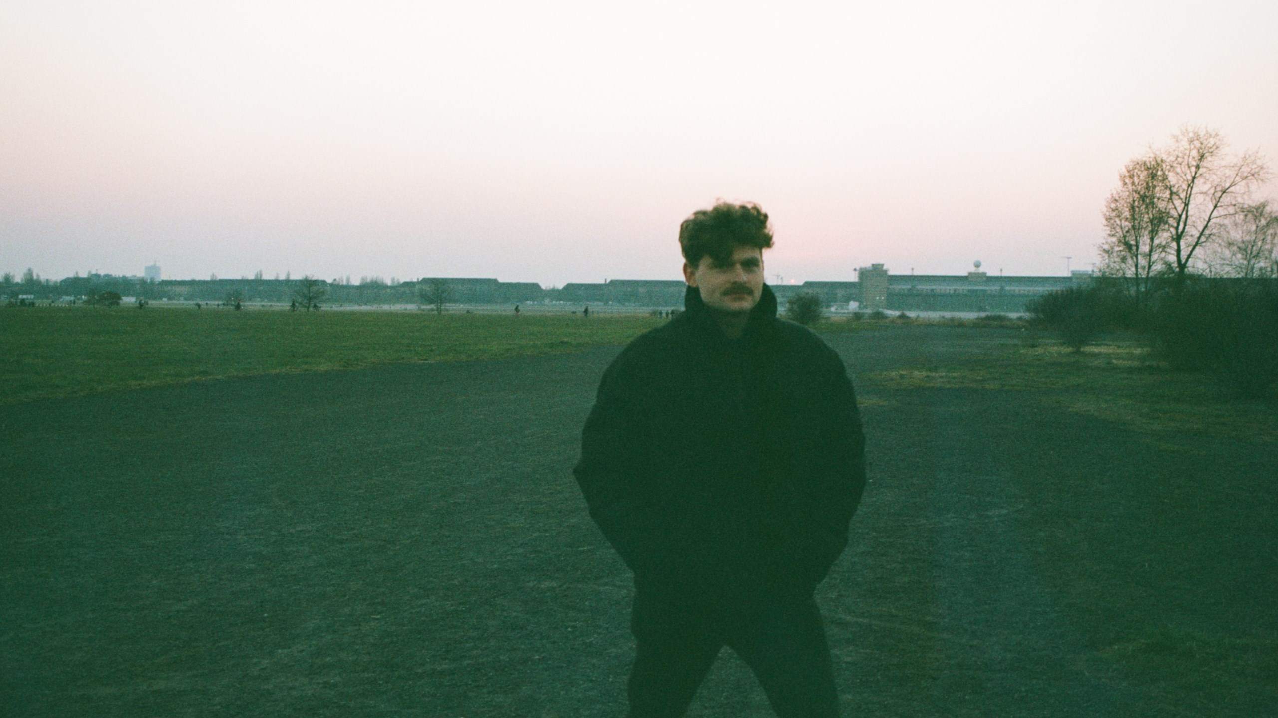 Joff · Artist Profile