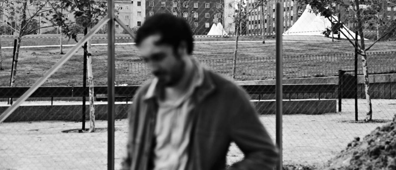 John Talabot · Artist Profile