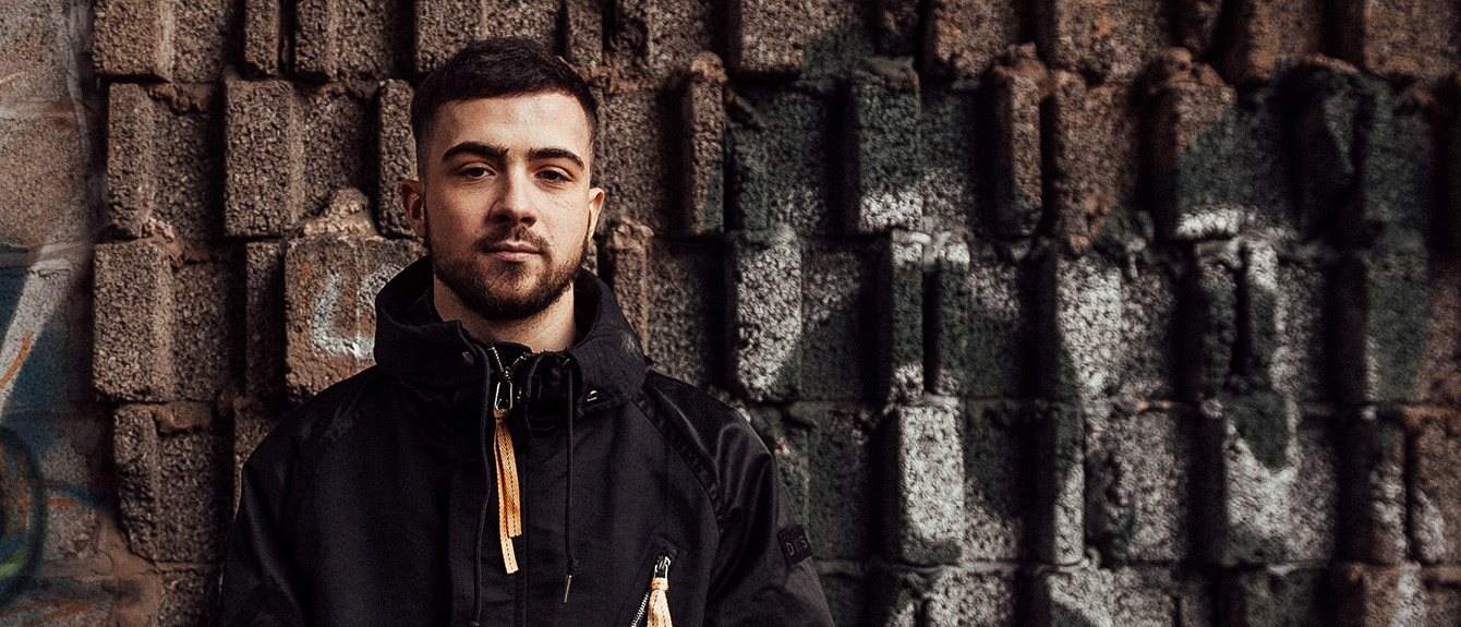 John Gaskin · Artist Profile