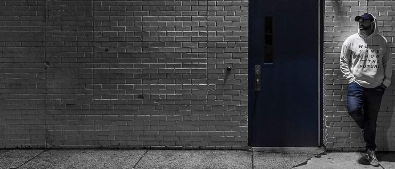 John Raffaele · Künstler*inprofil