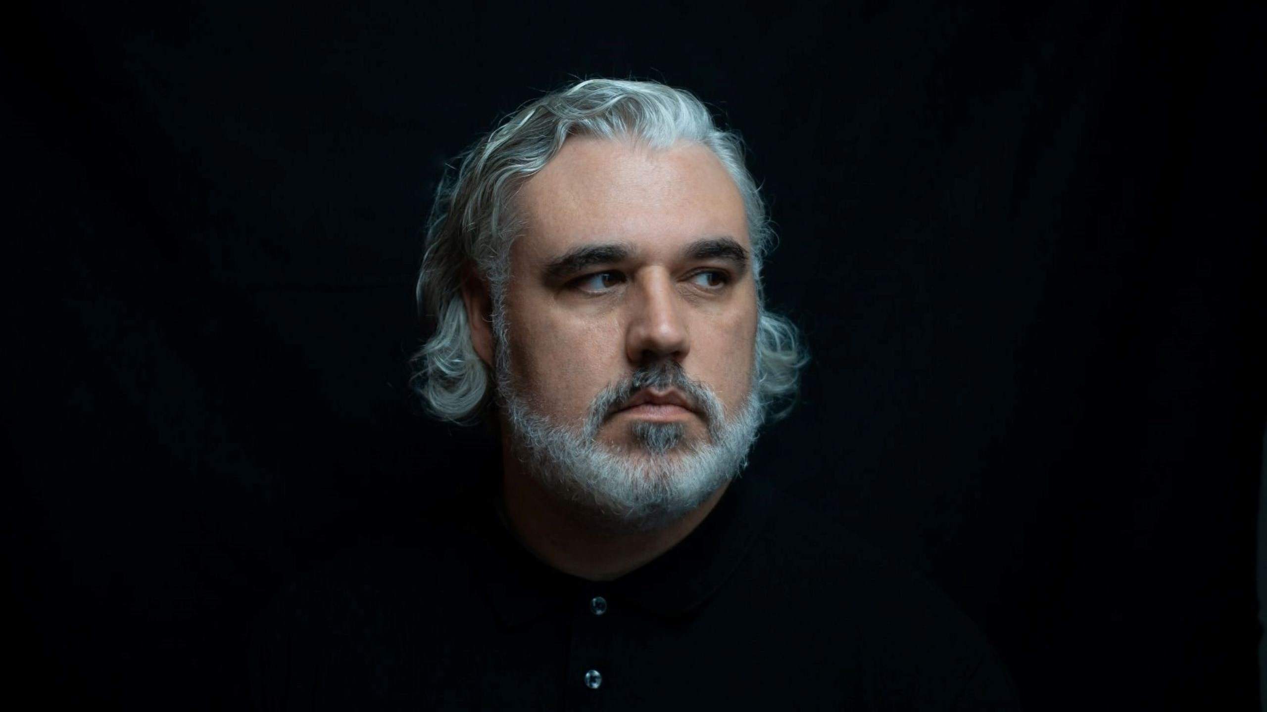 John Rolodex · Artist Profile