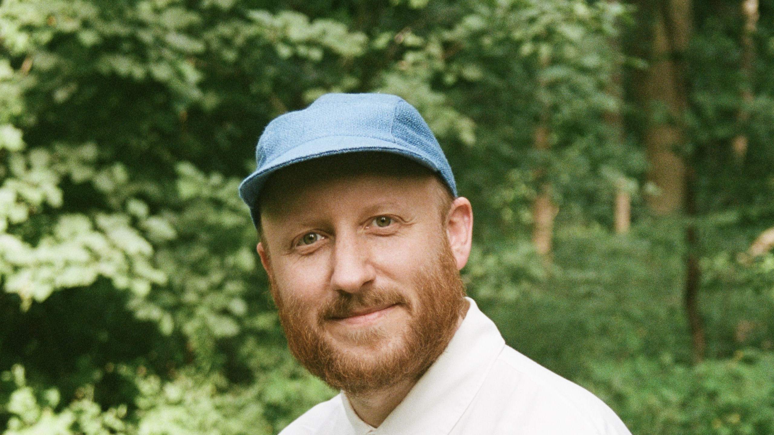 Johannes Albert · Artist Profile