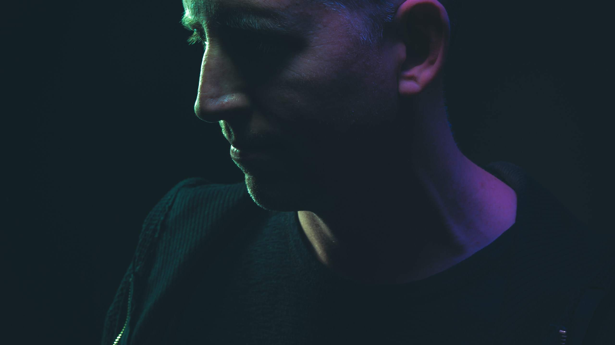 Jonathan Coe · Artist Profile