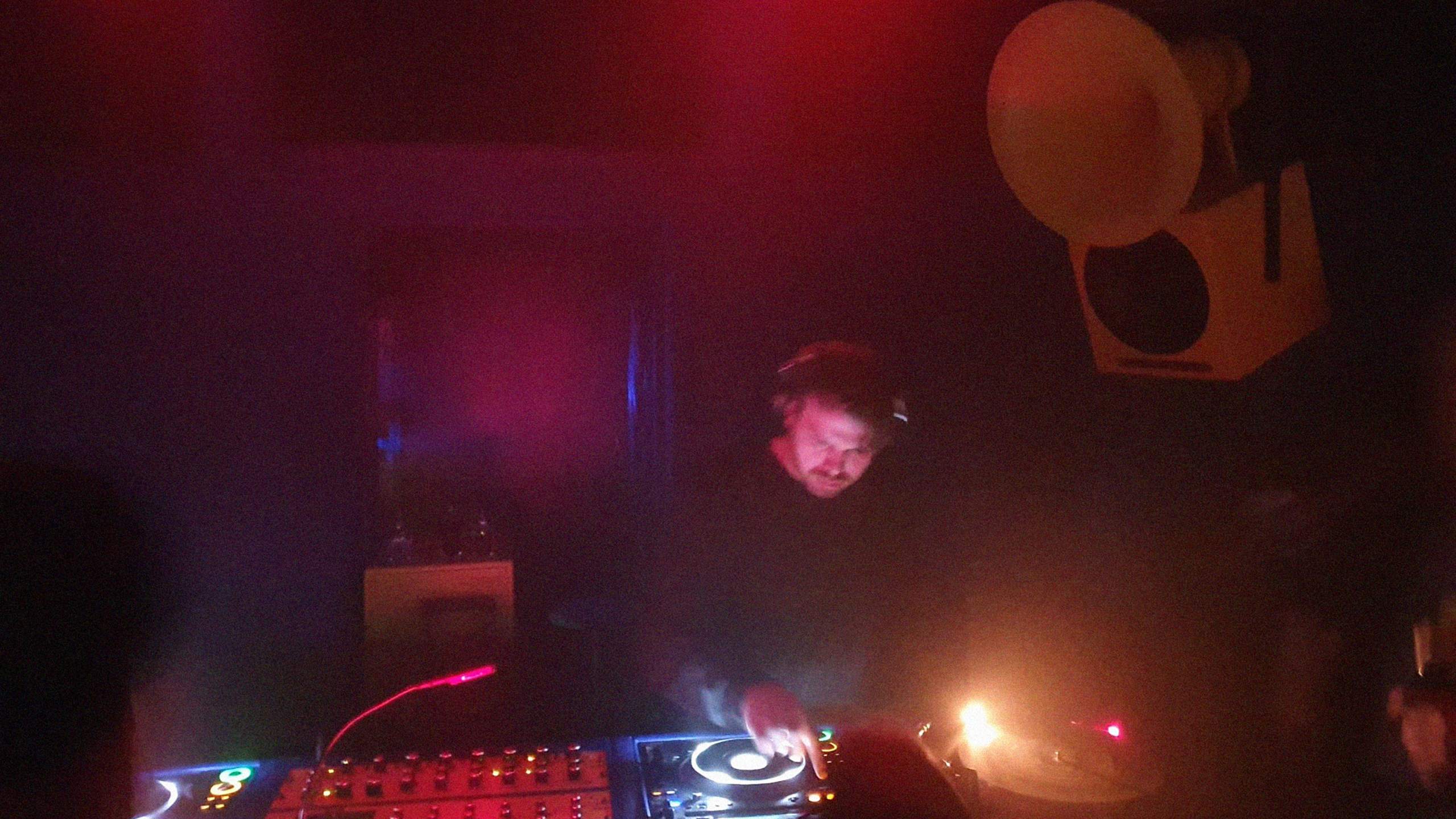 Jonas Lang · Artist Profile