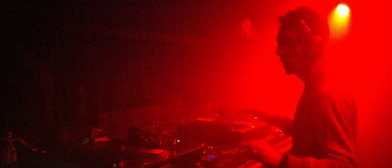 Jon Hussey · Artist Profile