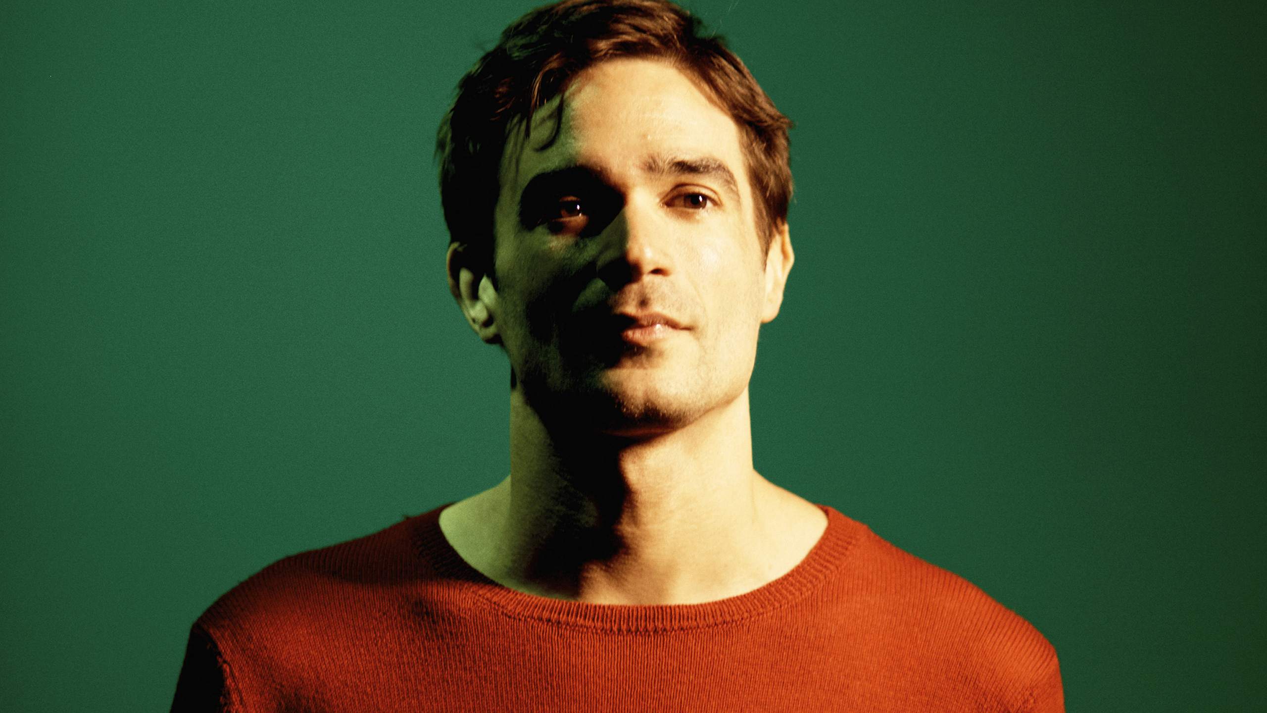 Jon Hopkins · Artist Profile