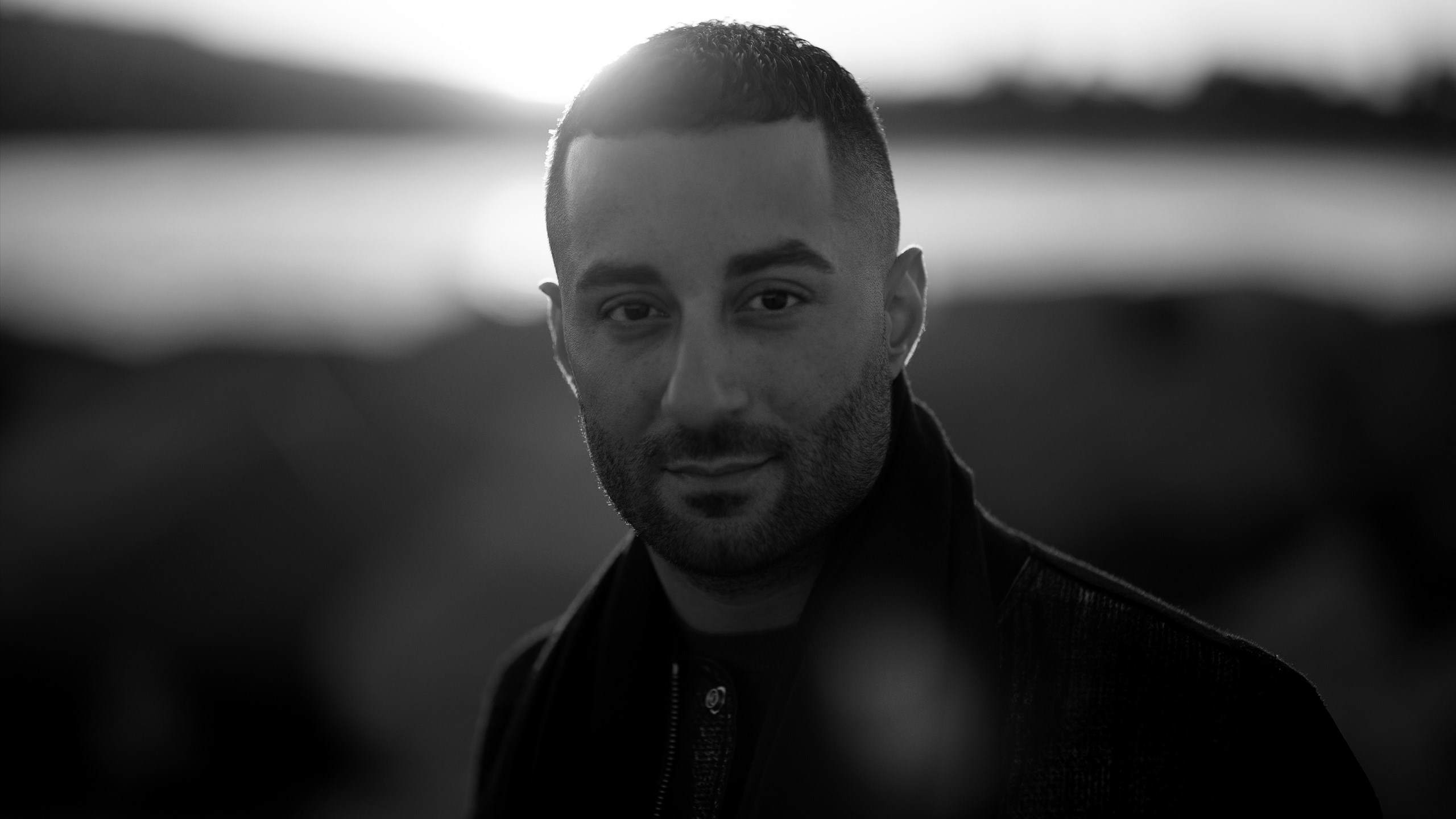Joseph Capriati · Artist Profile