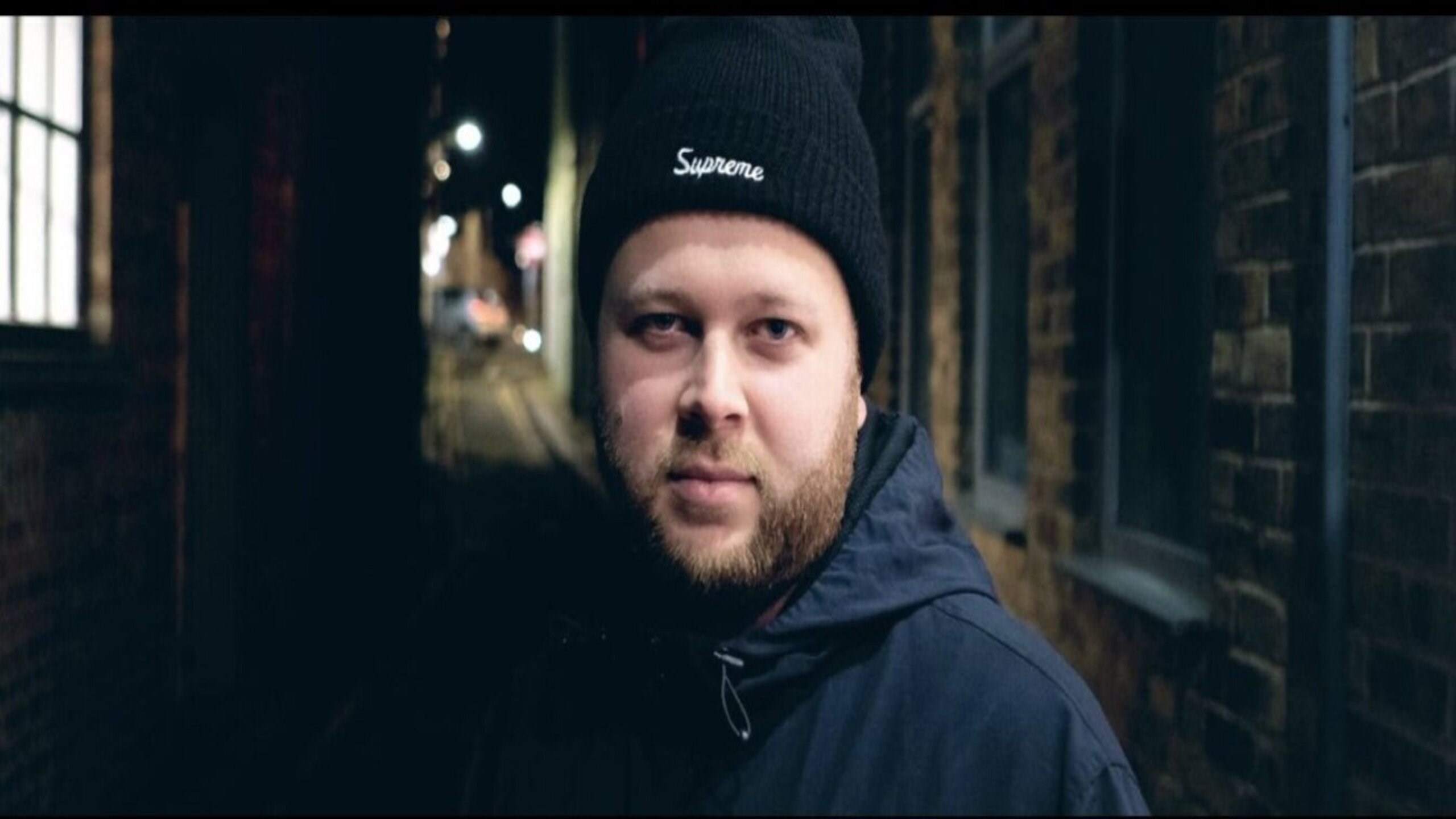 Josh Brazier · Artist Profile