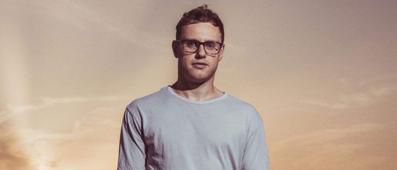 Josh Butler · Artist Profile