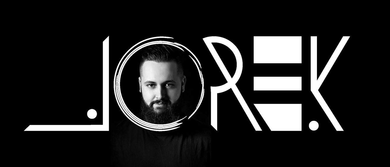 Jorek · Artist Profile