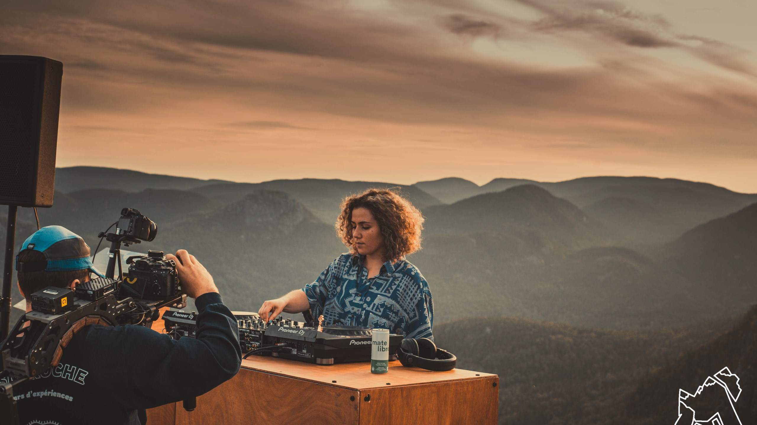 Joumana · Artist Profile