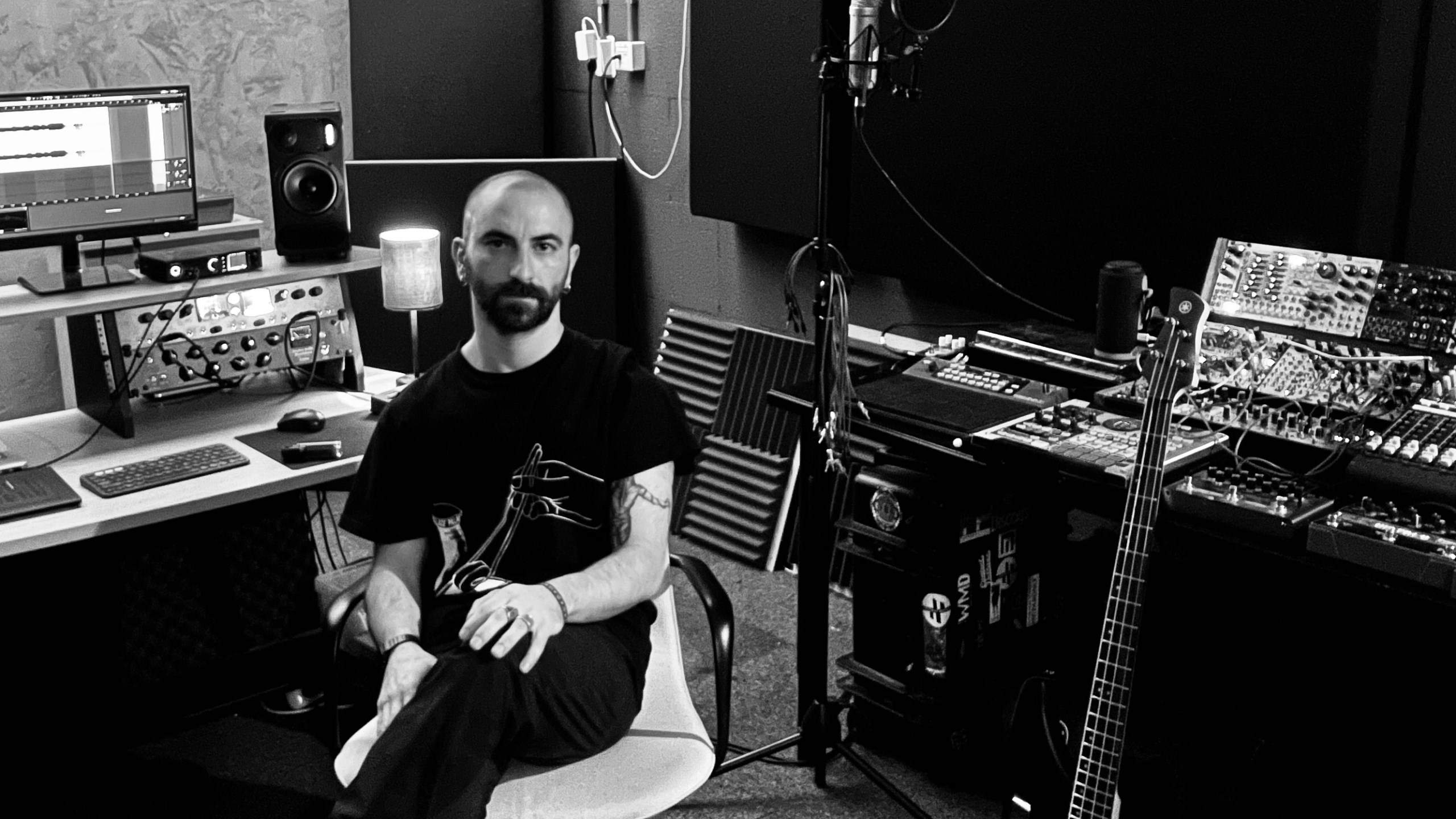 Kujo · Artist Profile