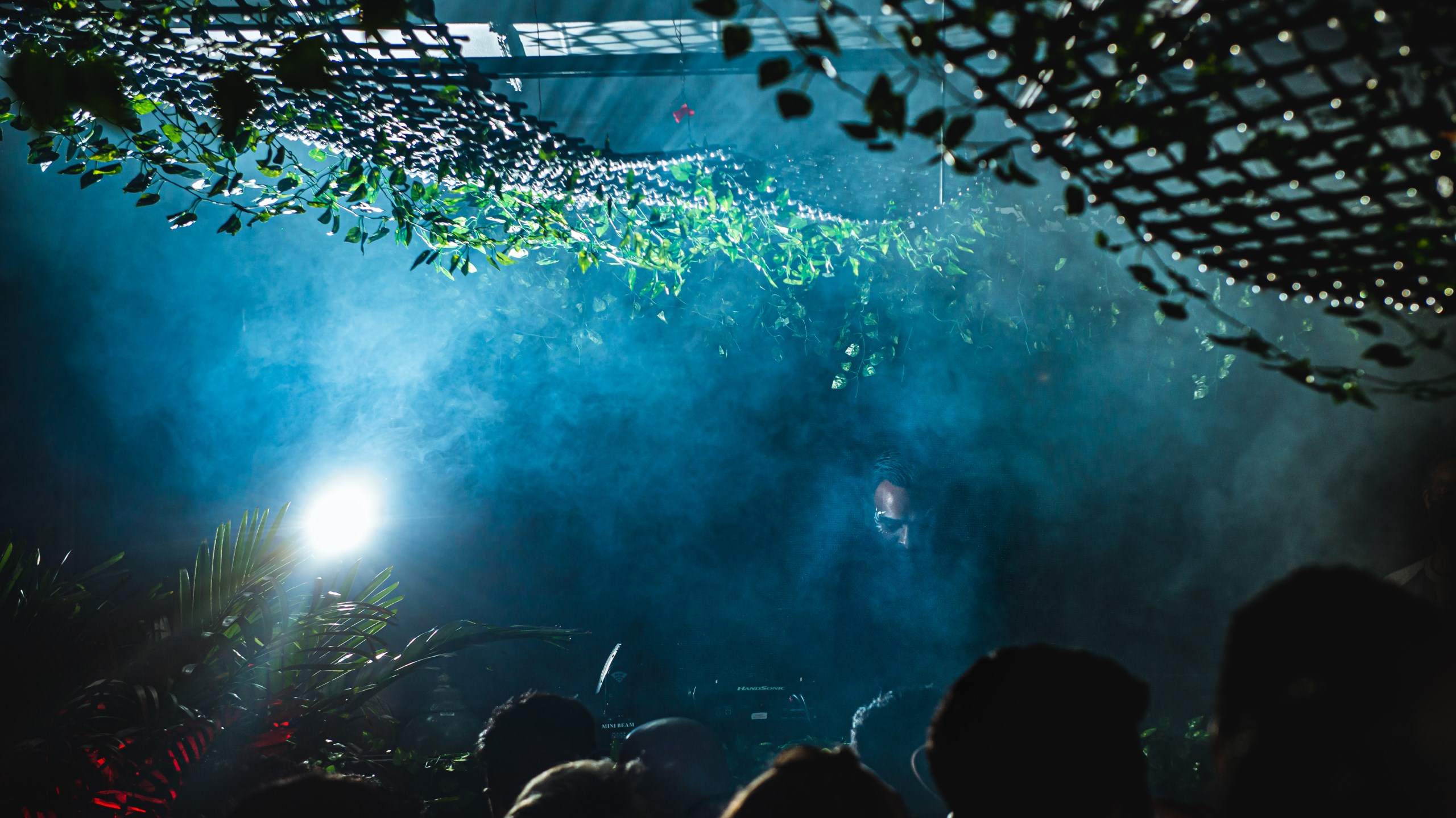 Kunal Merchant · Artist Profile