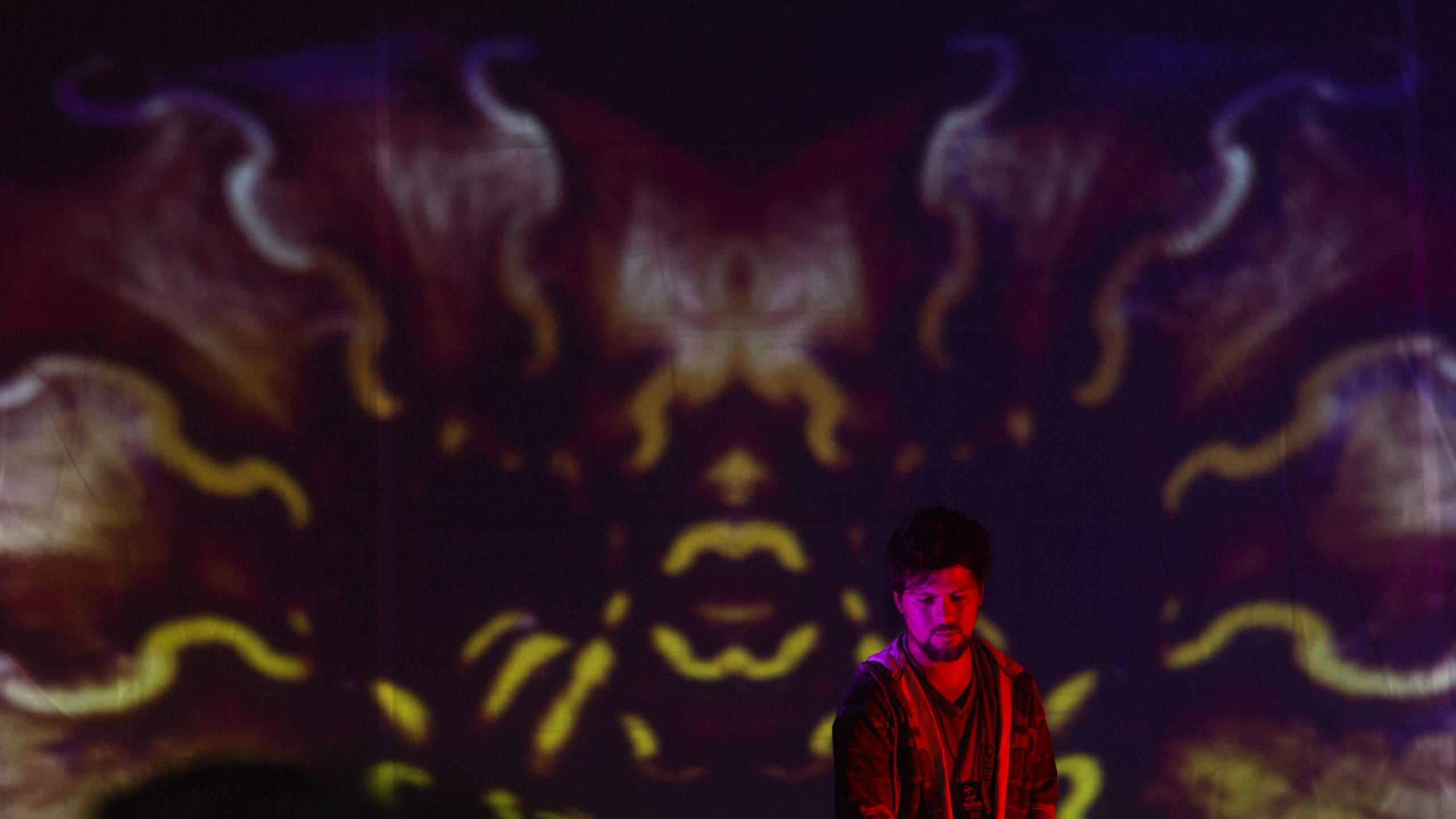 Kvrk · Artist Profile