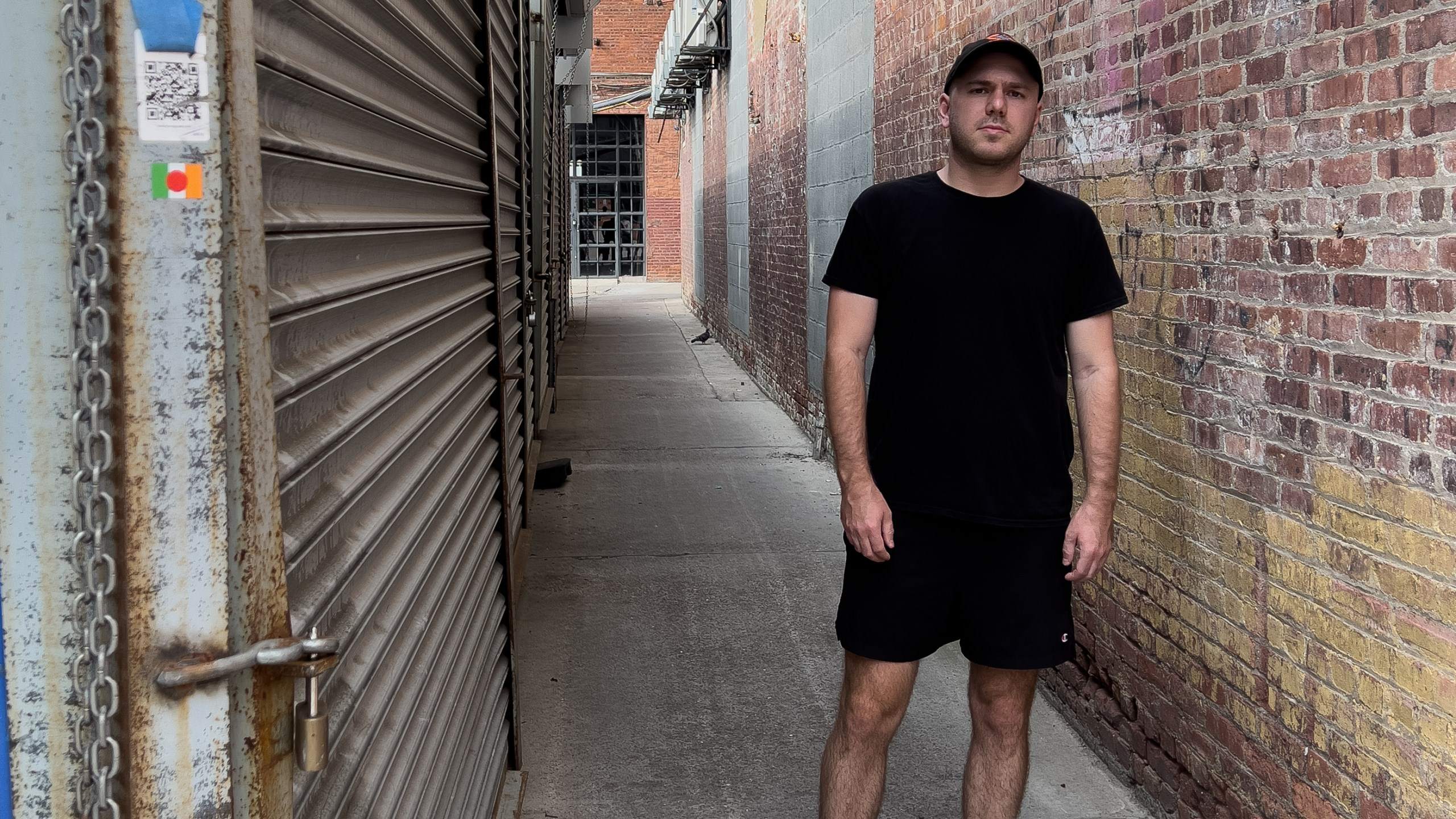 Kyle Louis · Artist Profile