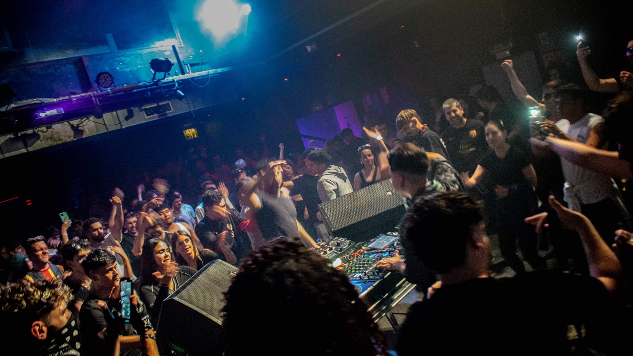 Kynexis · Artist Profile